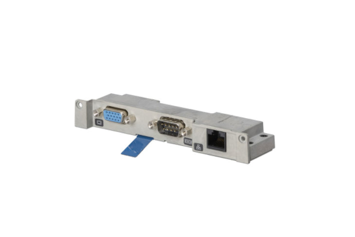 VGA + SERIAL (TRUE) + LAN XPAK FOR FZ-40 REAR EXPANSION AREA– Aeonfly