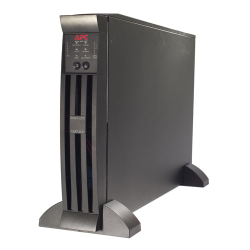 SMART-UPS XL - UPS - RACK/TOWER - LINE-INTERACTIVE - AC 220/230/240 V ...